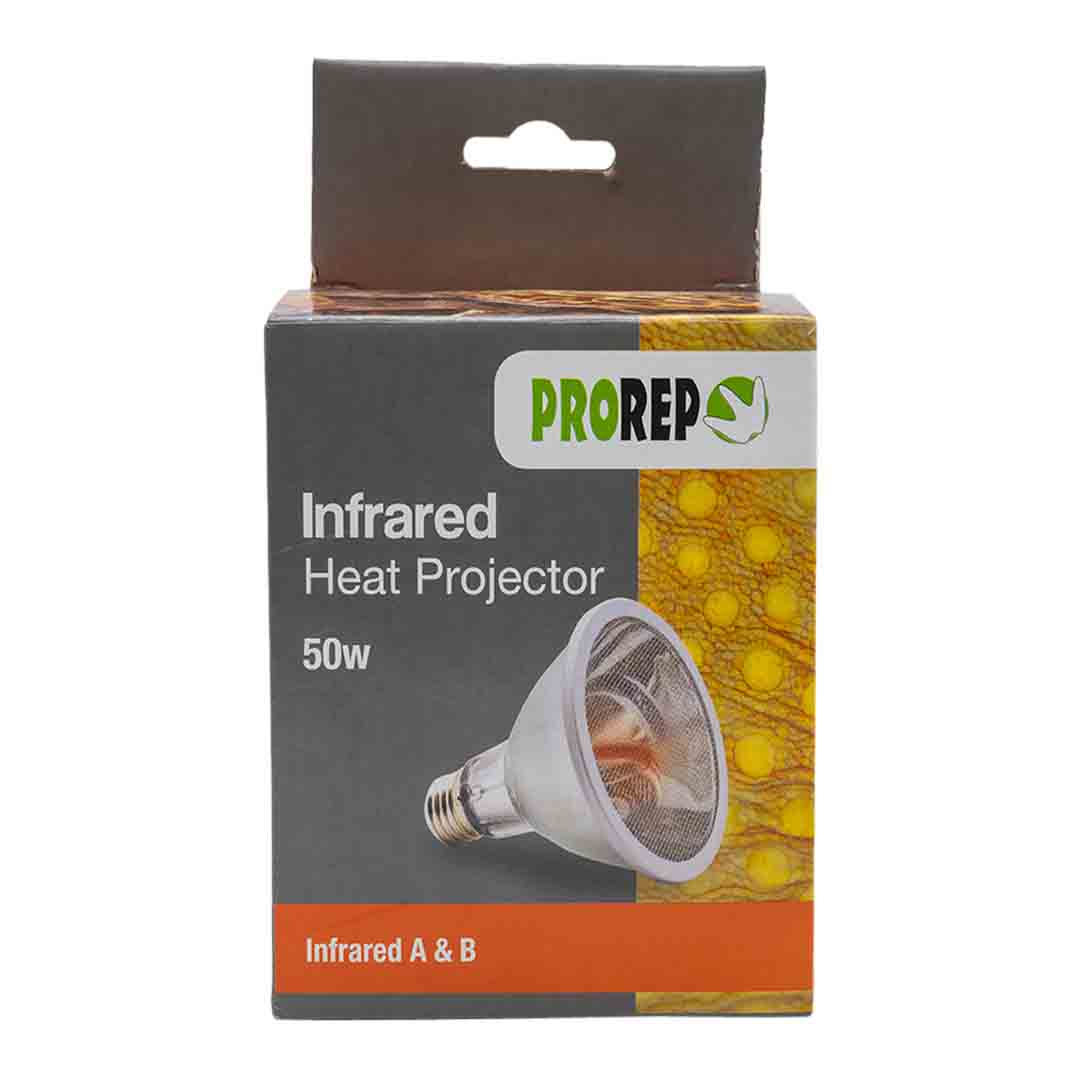 Prorep | Terrarium Heater | Infrared