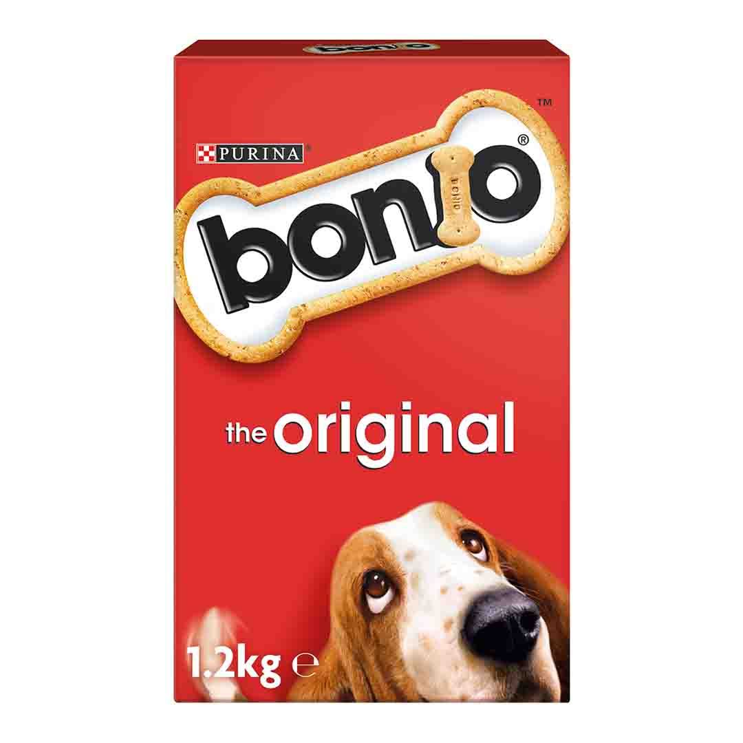 Bonio Original | Dog Biscuits