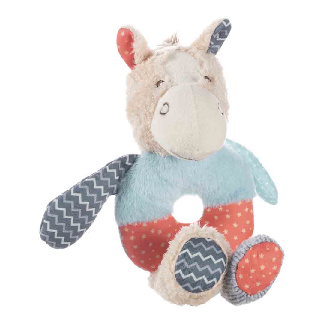 Rufus & Rosie Cuddle Crew | Dog Toy