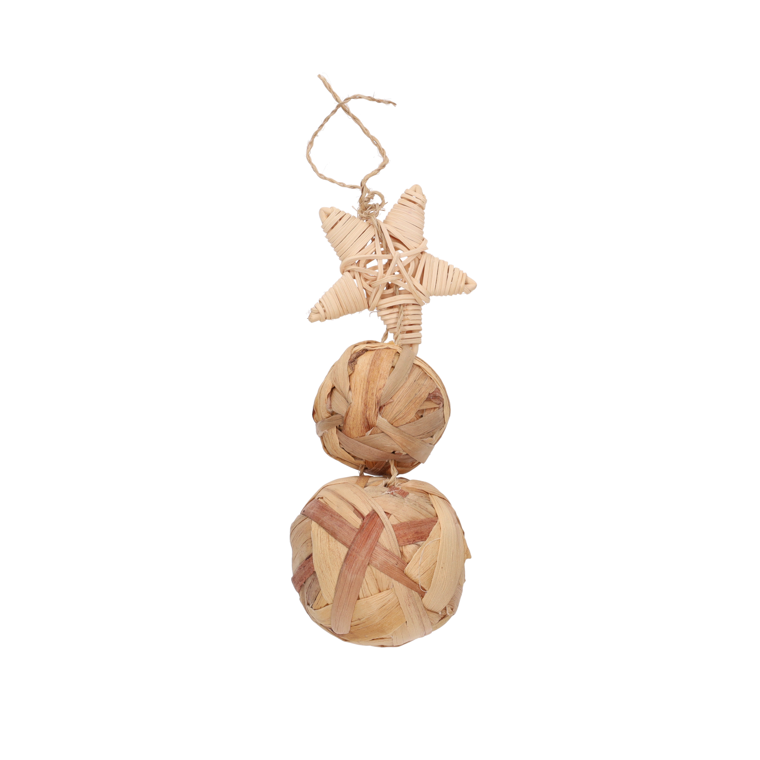 Rosewood Comets Hyacinth Trio Tree Small Animal Toy