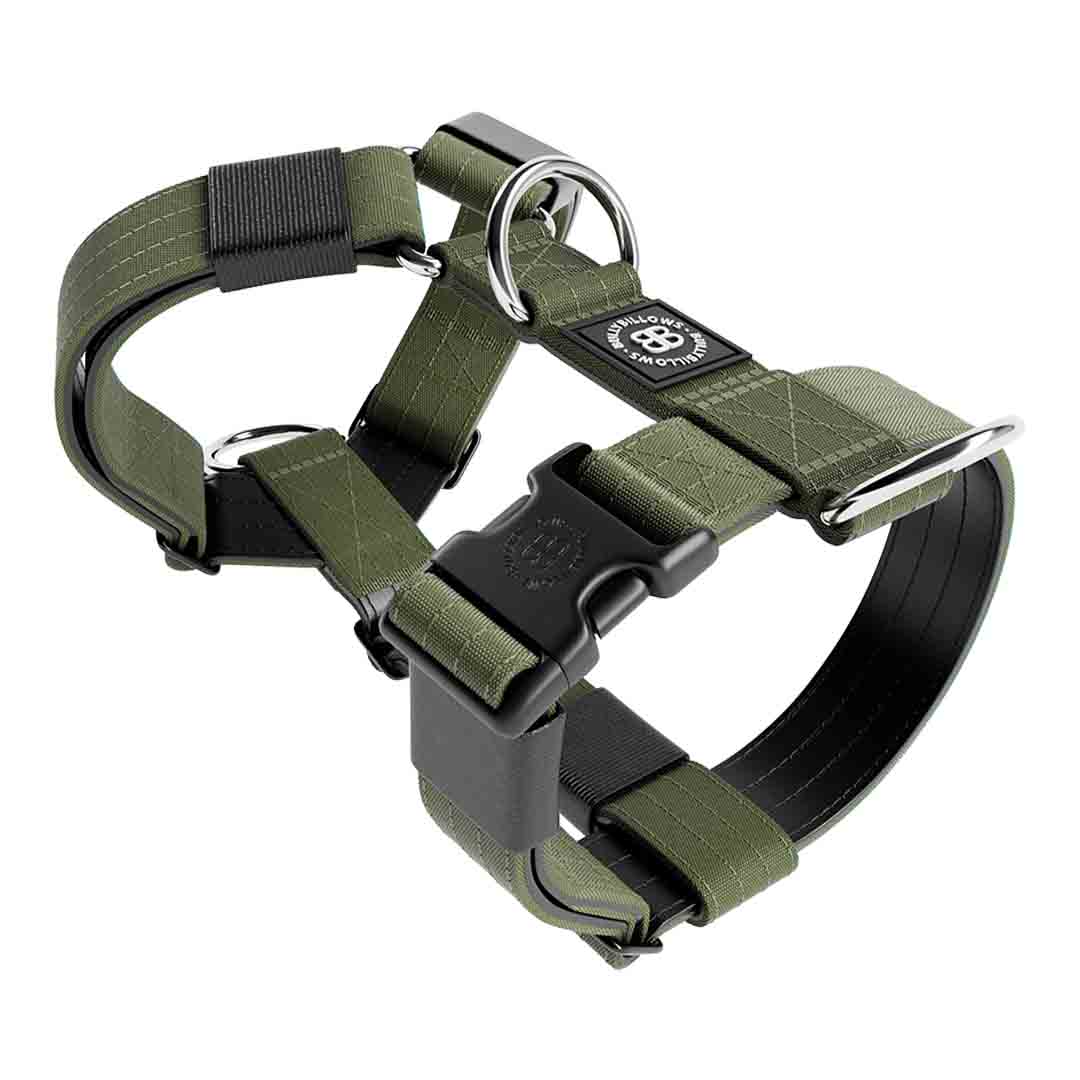 TRI-Harness | Khaki | X Large | Dog Harness