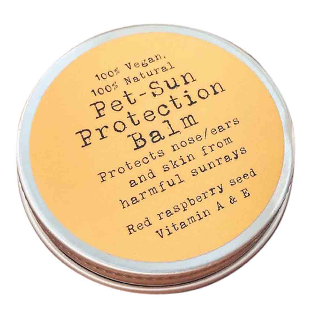 Paws Right There Sun Protection Pet Balm 30ml | Pet Grooming