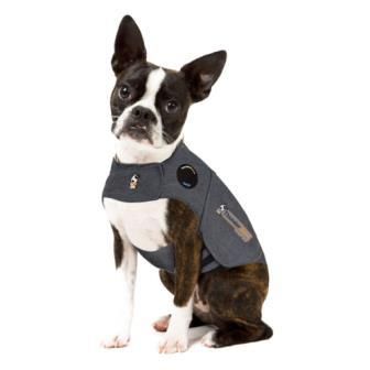 Thundershirt Anxiety Dog Coat Dog Stress and Anxiety