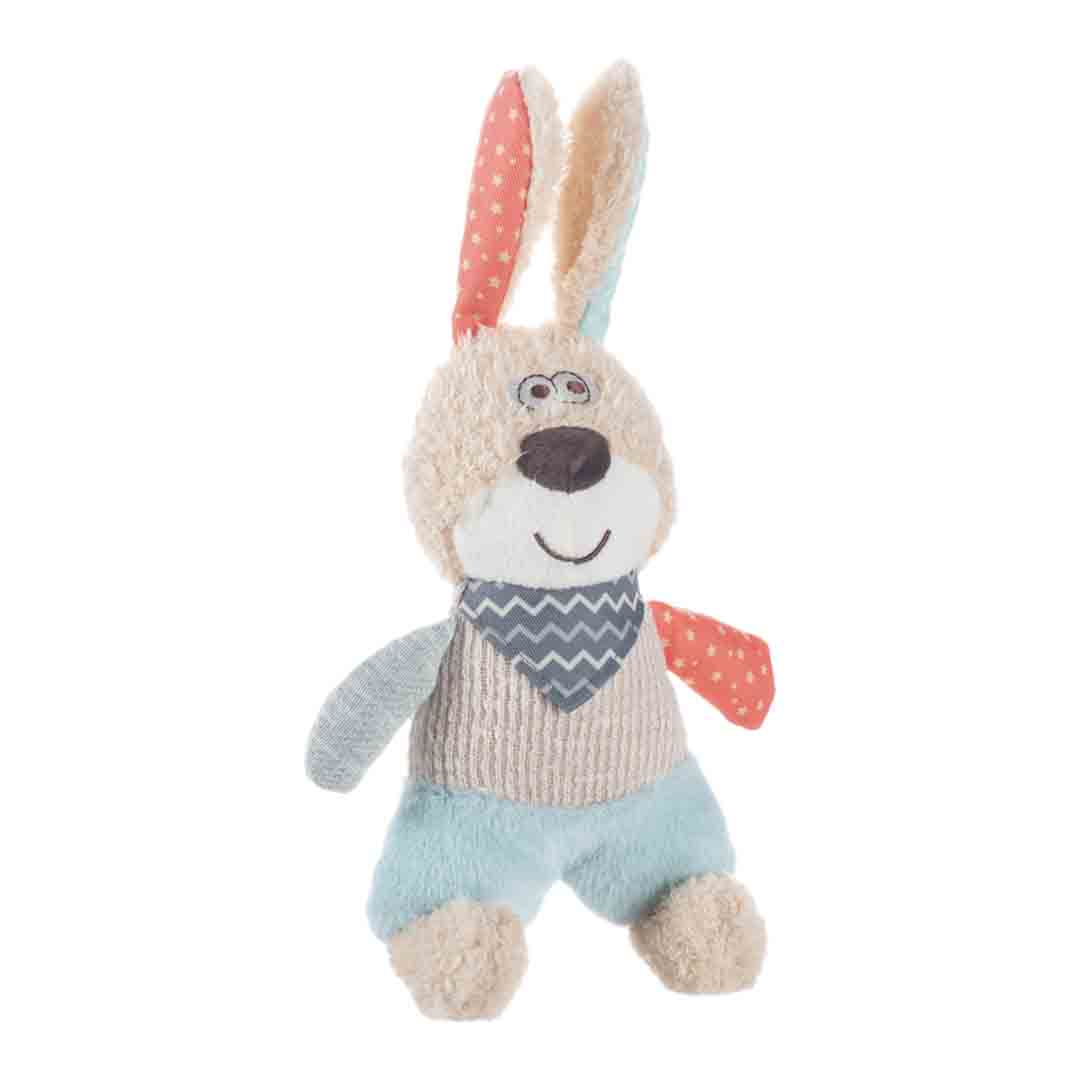 Rufus & Rosie Cuddle Crew | Dog Toy