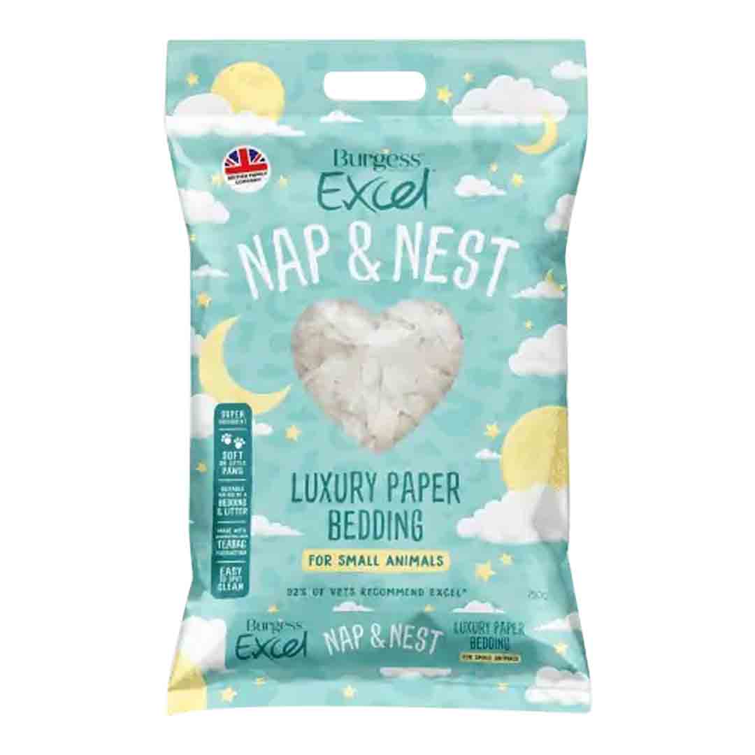 Excel | Nap & Nest Small Animal Bedding