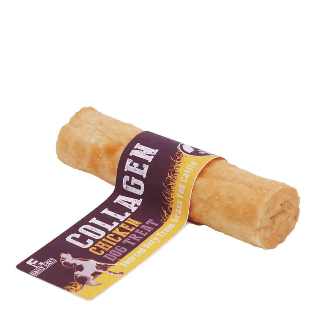 Rosewood Collagen Retriever Roll 5'' Chicken | Dog Chews