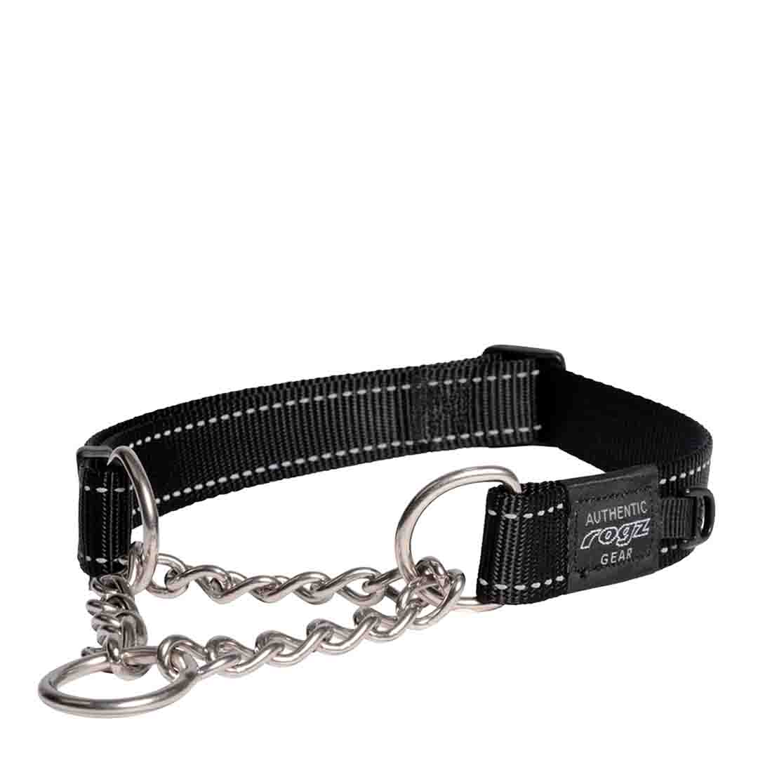 Rogz Utility Control Extra Large Dog Collar | Dog Collar