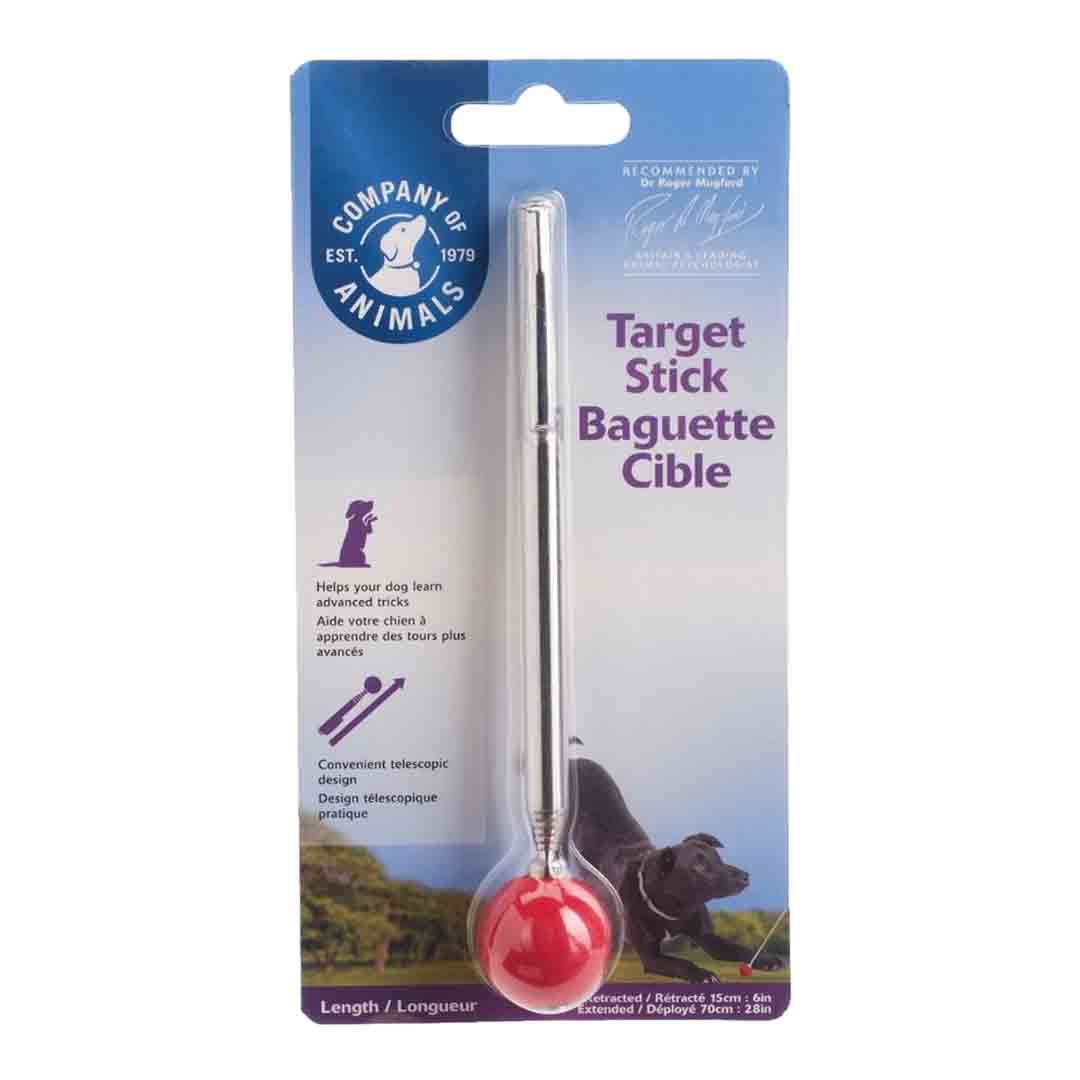 COA | Training Target Stick for Dogs | Dog Training