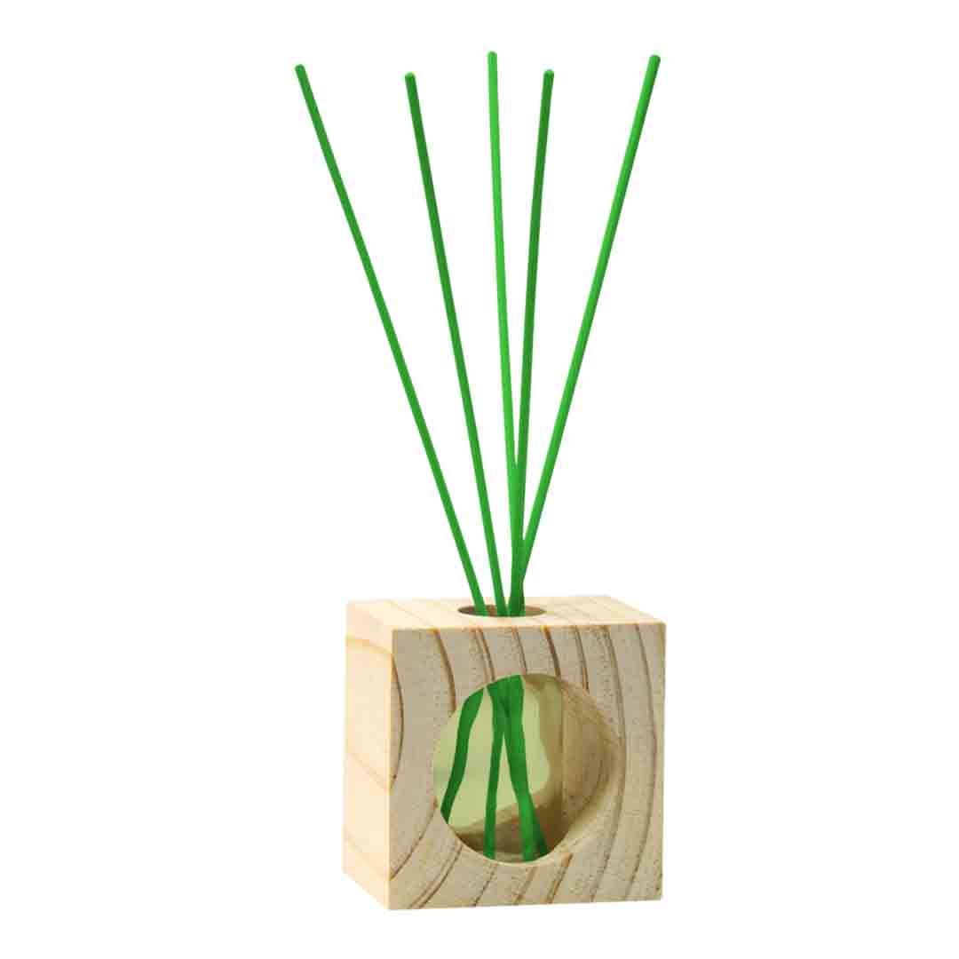 Cristalinas Pet Odour Eliminating Garden Reed Diffuser 30ml | Household ...