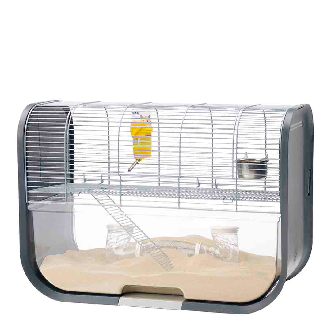 Savic | Lugano | Gerbil Cage