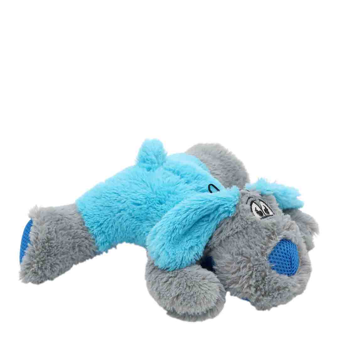 Rufus & Rosie | Funky Plush Dog Toy