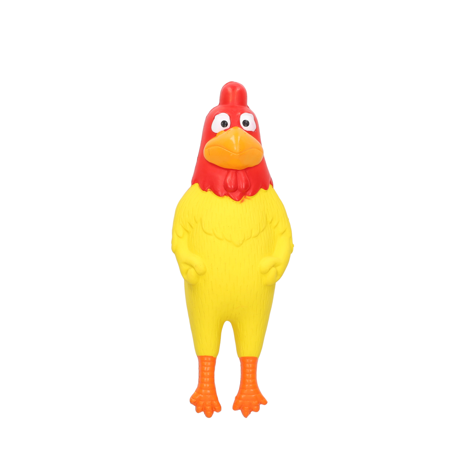 Rufus & Rosie Cool Latex Character | Dog Chew Toy