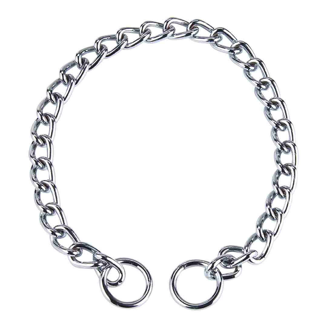 Chain collar store