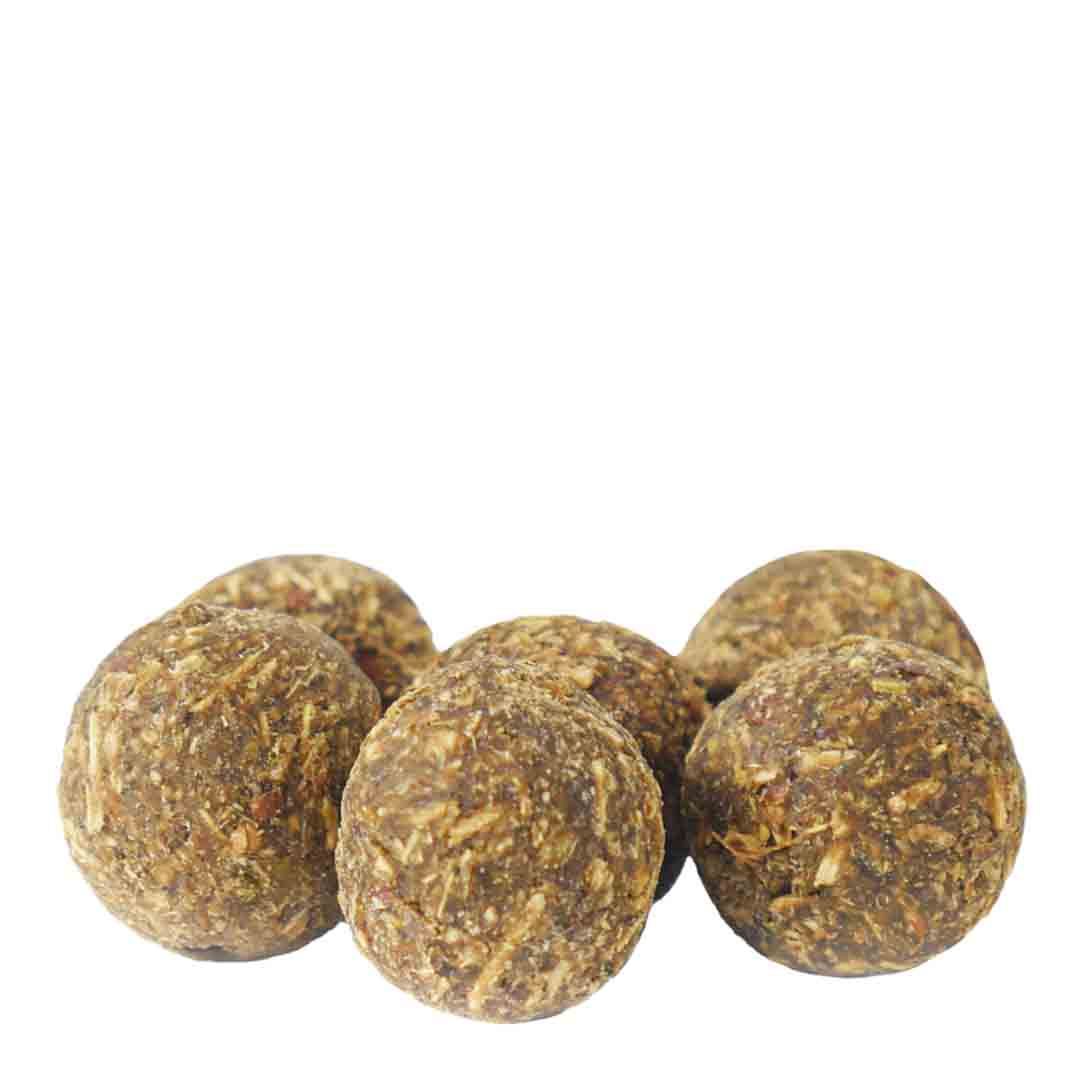 Rosewood | Cat Naturals Catnip Ball | Cat Toy