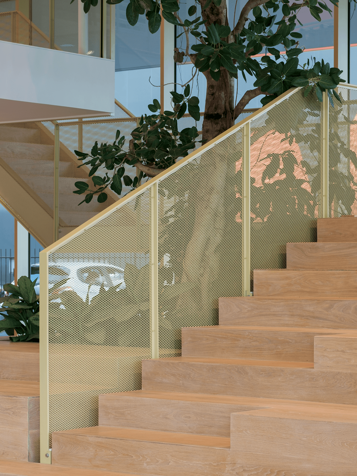 Leolux Experience Center Breukelen - Leolux