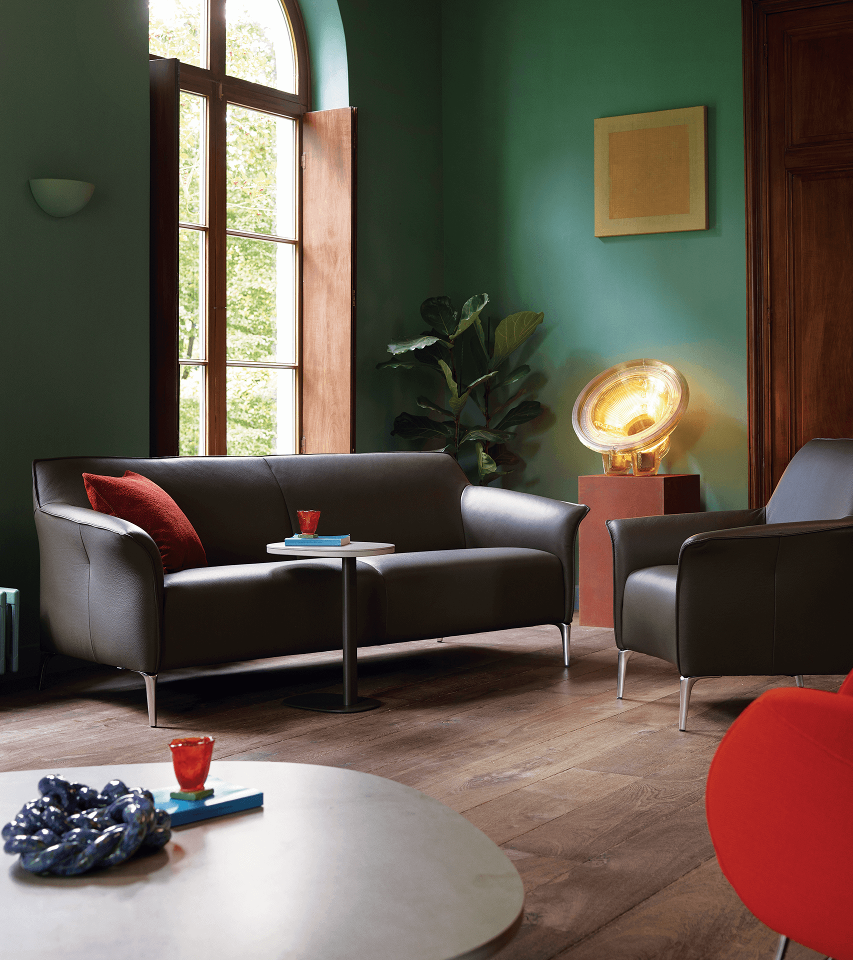 Officiële website van Leolux - Welcome to you - Leolux