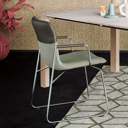 Discover all Leolux chairs - Leolux