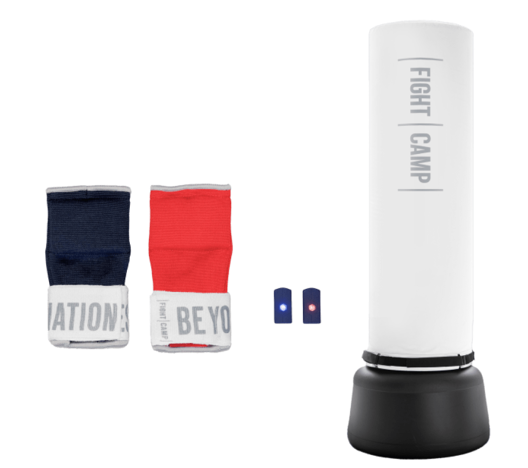 FightCamp | Shop Our Packages