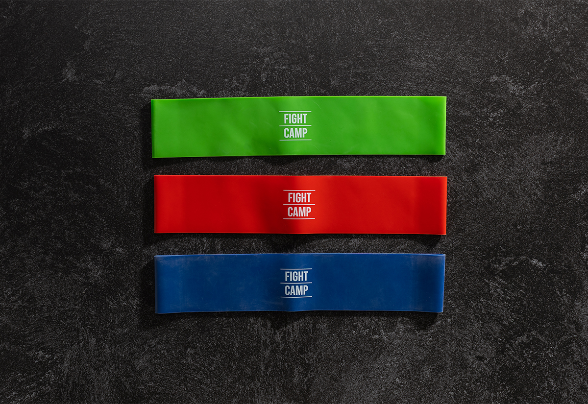 Resistance Bands