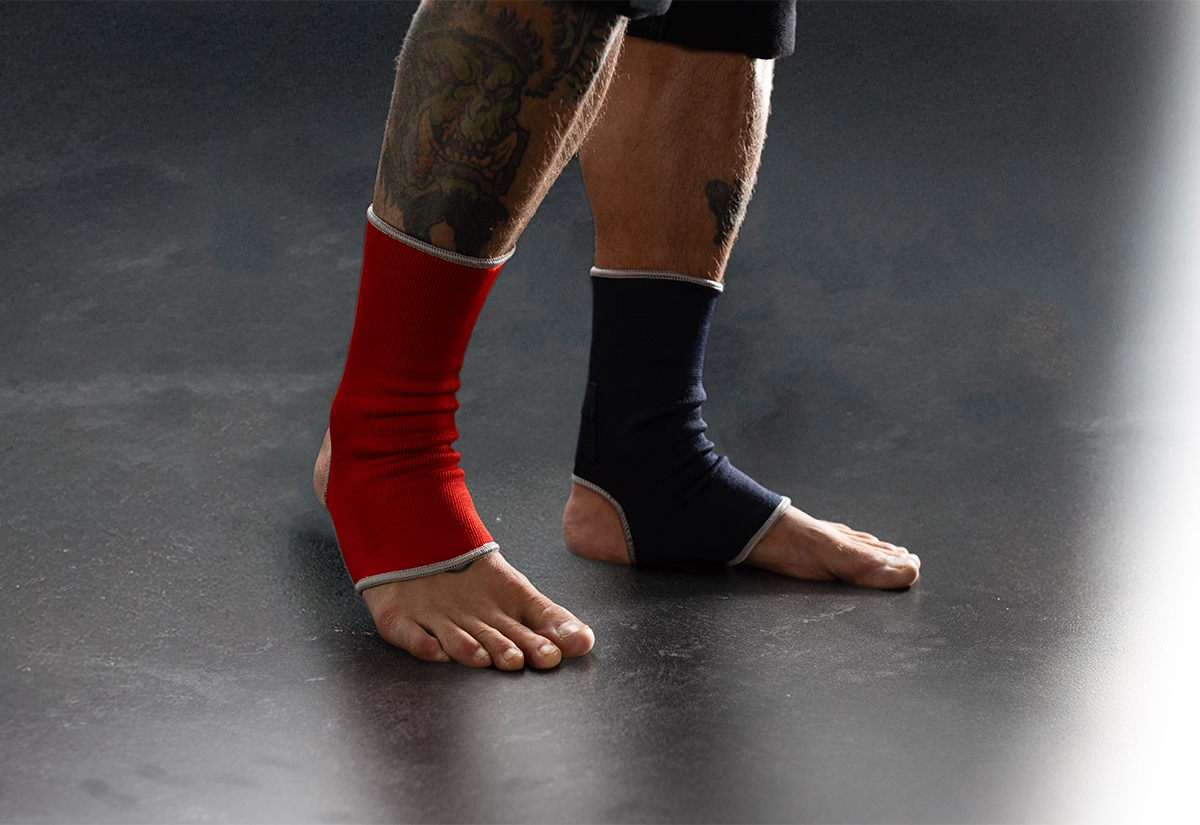 FightCamp Ankle Wraps