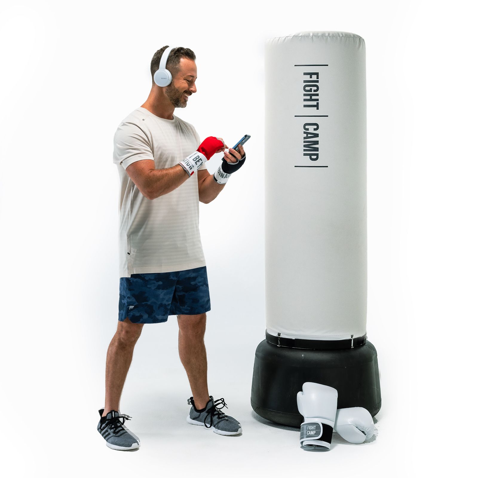 FightCamp | Get the Best Workout in the World with FightCamp