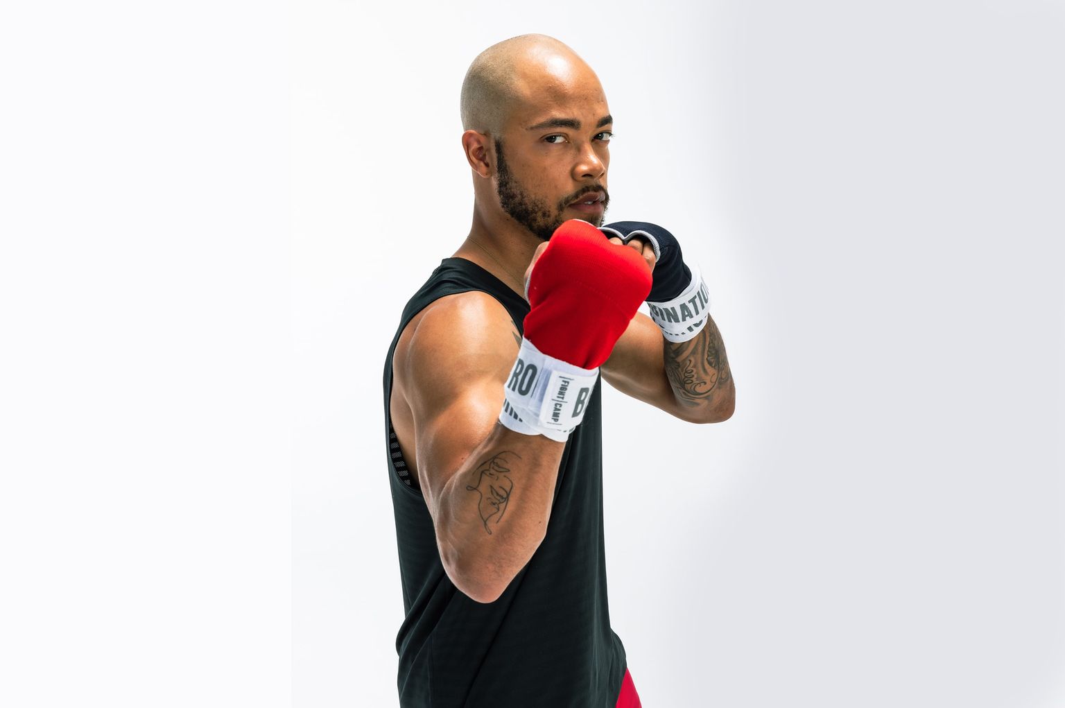 FightCamp | Interactive At-Home Boxing Workouts & Equipment