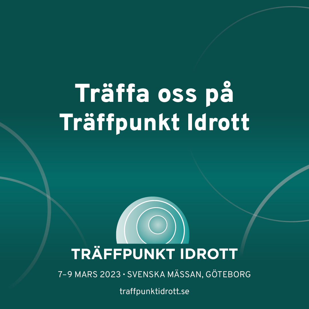 Träffpunkt Idrott · Menerga
