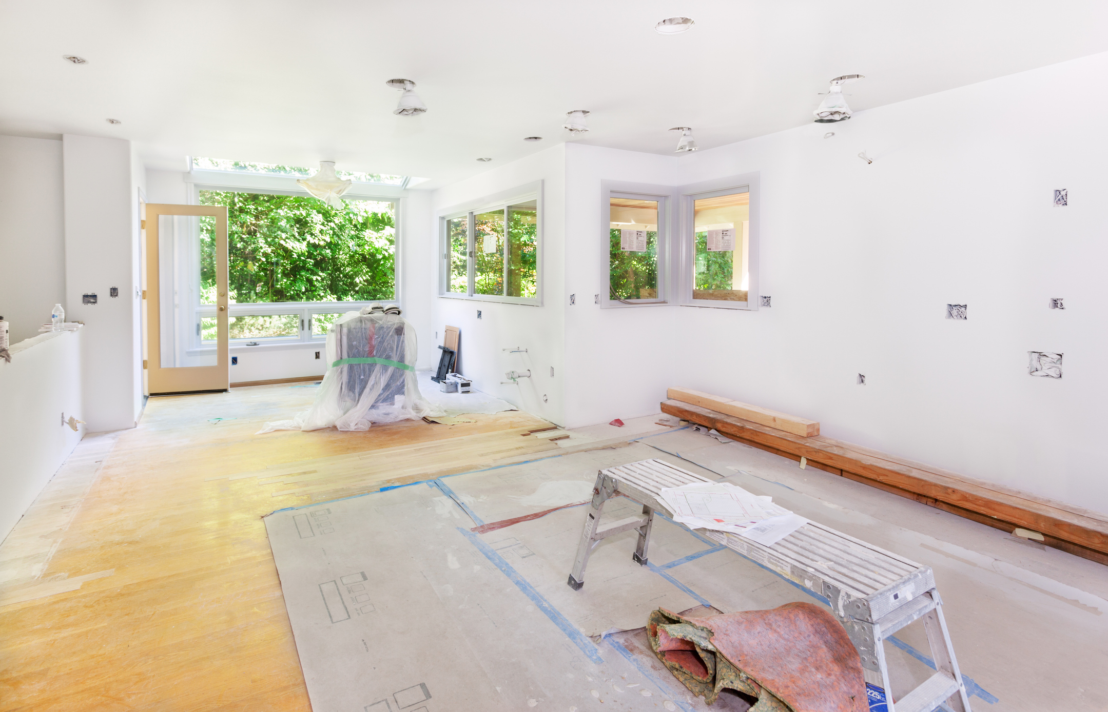 Renew & Retrofit Homes with Indoor Air Quality · Fantech