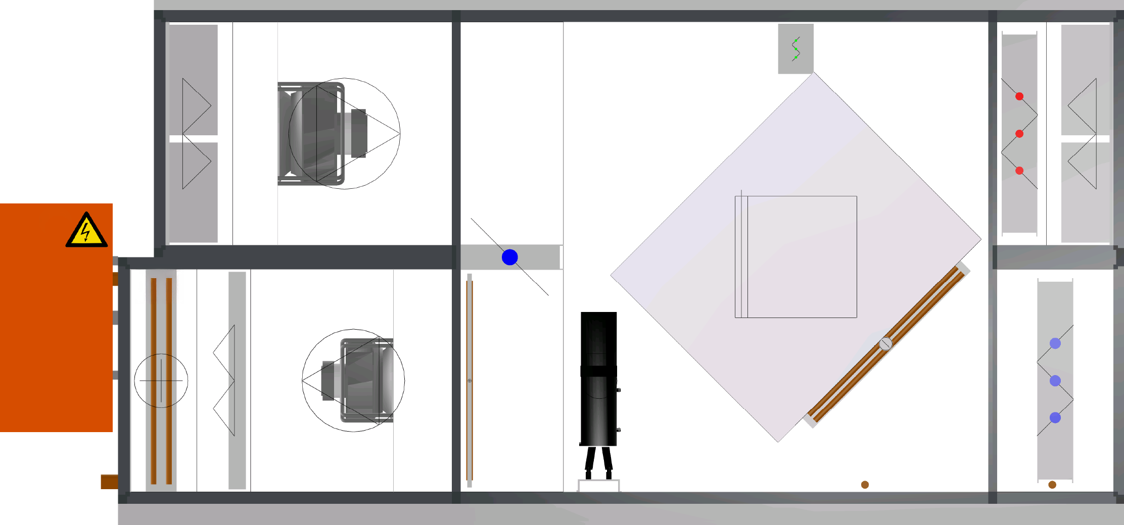 NX ThermoCond HP · NX ThermoCond HP | Menerga · Menerga