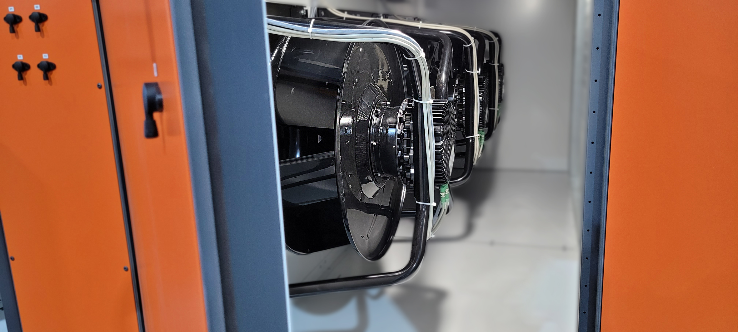 Energy-Efficient HVAC Retrofit Solutions | Menerga · Menerga