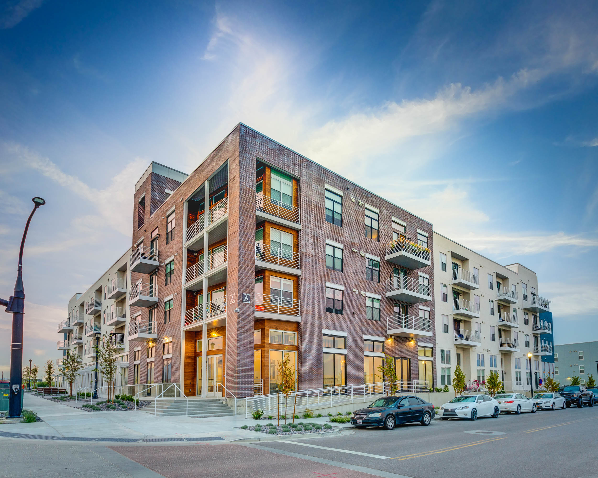 Discover Vida at Daybreak: Luxury Apartments with Advanced Laundry ...