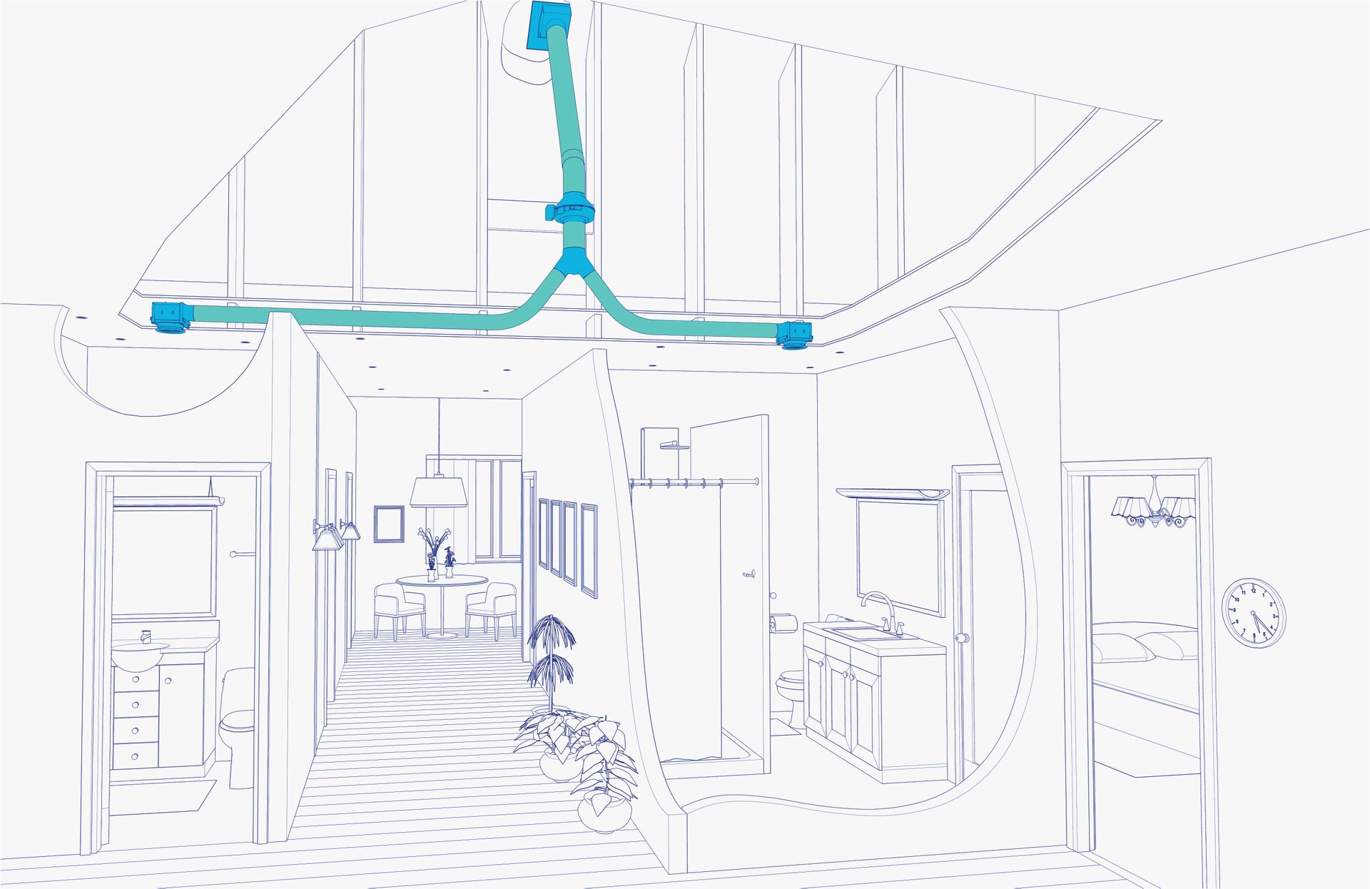 Quick Guide: Selecting the Right Bathroom Exhaust Fan for Your ...