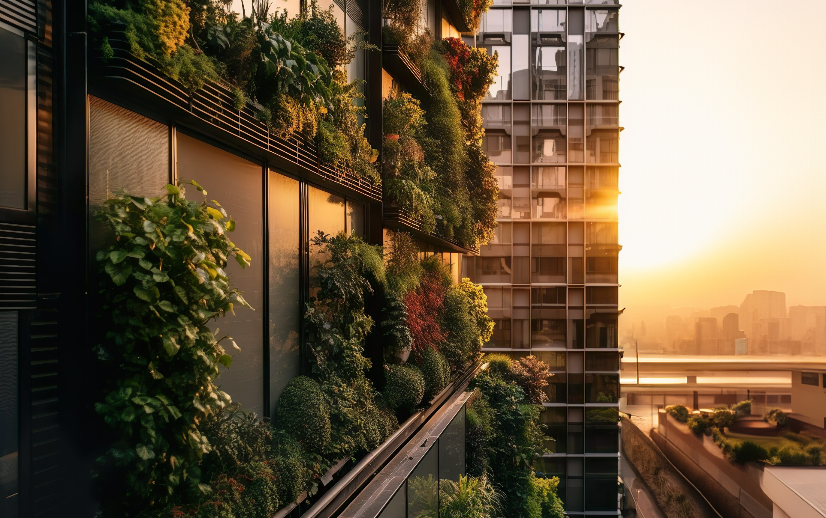 Net-zero energy buildings · Menerga