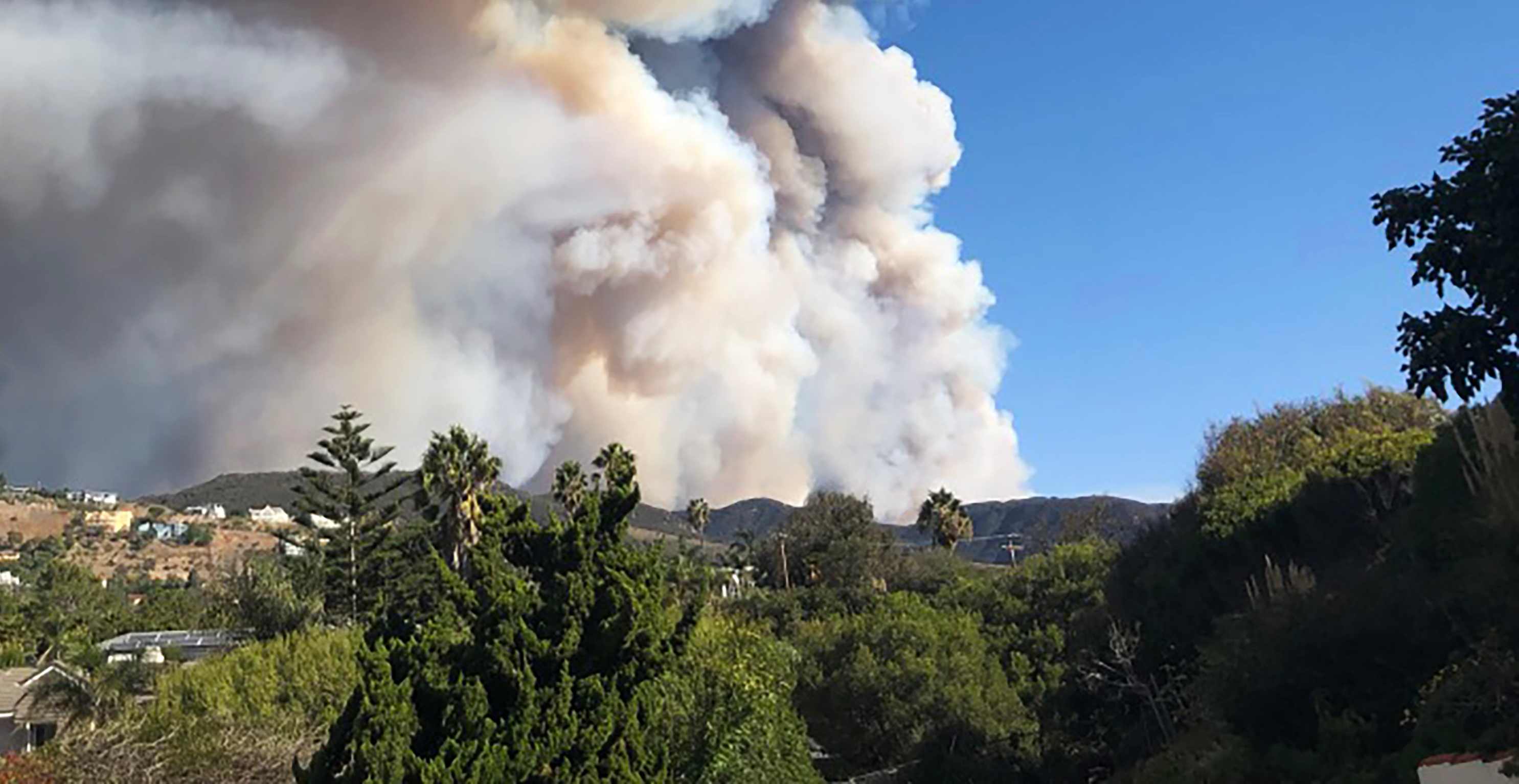 Protecting Indoor Air Quality from Wildfire Smoke with HVAC Best ...