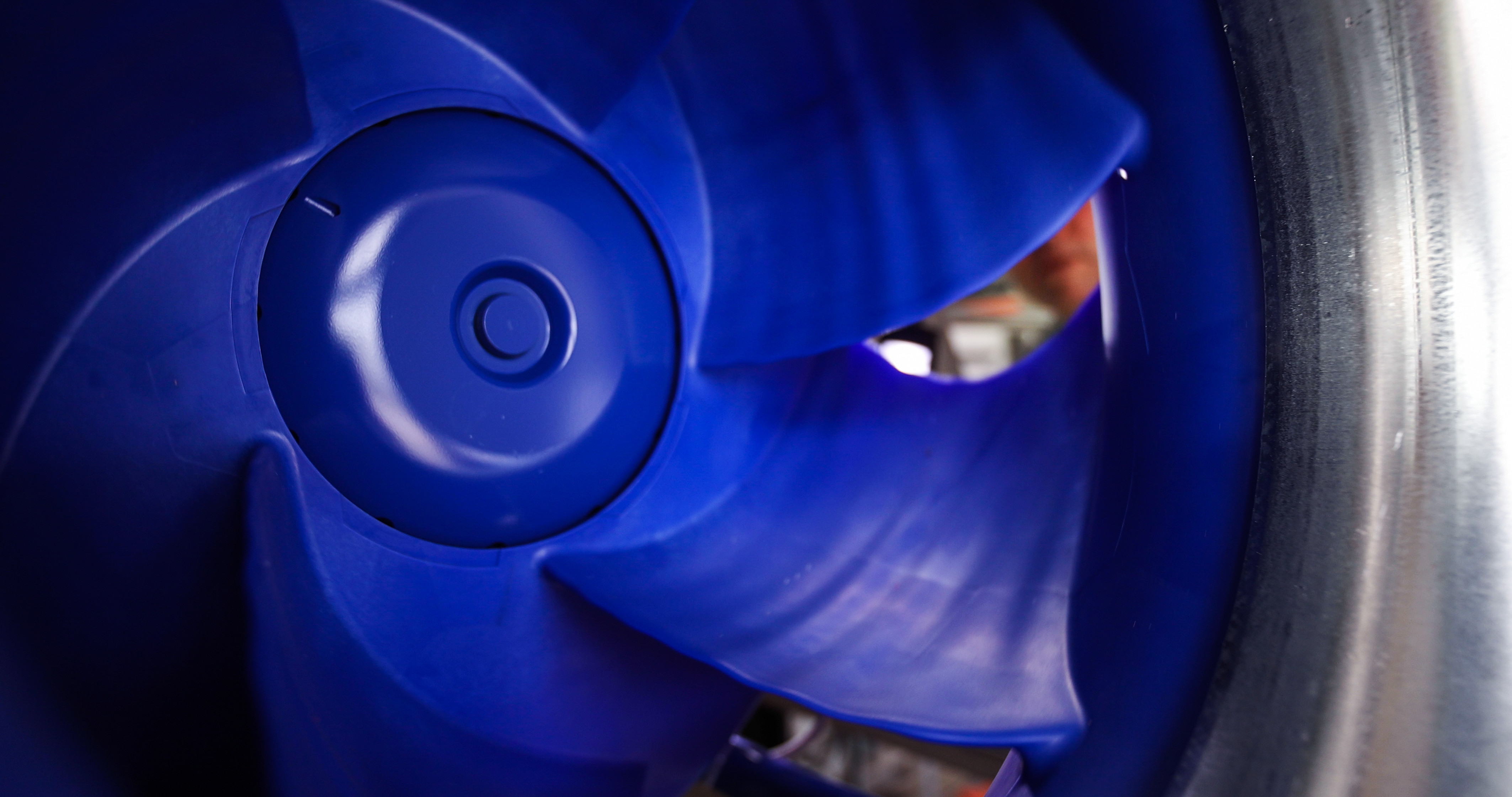 Beyond Inline Basics: The Diverse Domains of Inline Fans · Fantech