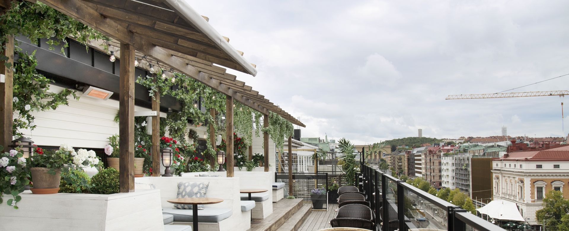 Tiger Portable fan heaters · Frico