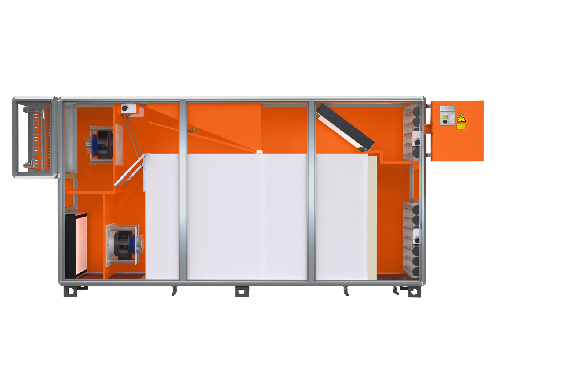 Menerga GmbH - Air Conditioning Technology for individual use| Home ...