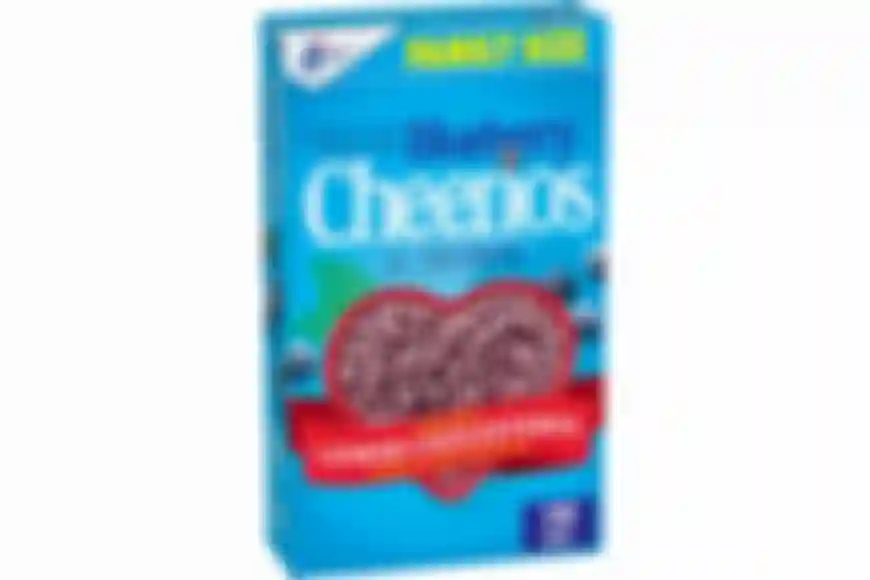 I tried more than 10 different Cheerios flavors — these were the best ...