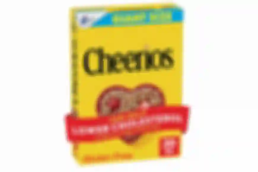 I tried more than 10 different Cheerios flavors — these were the best ...