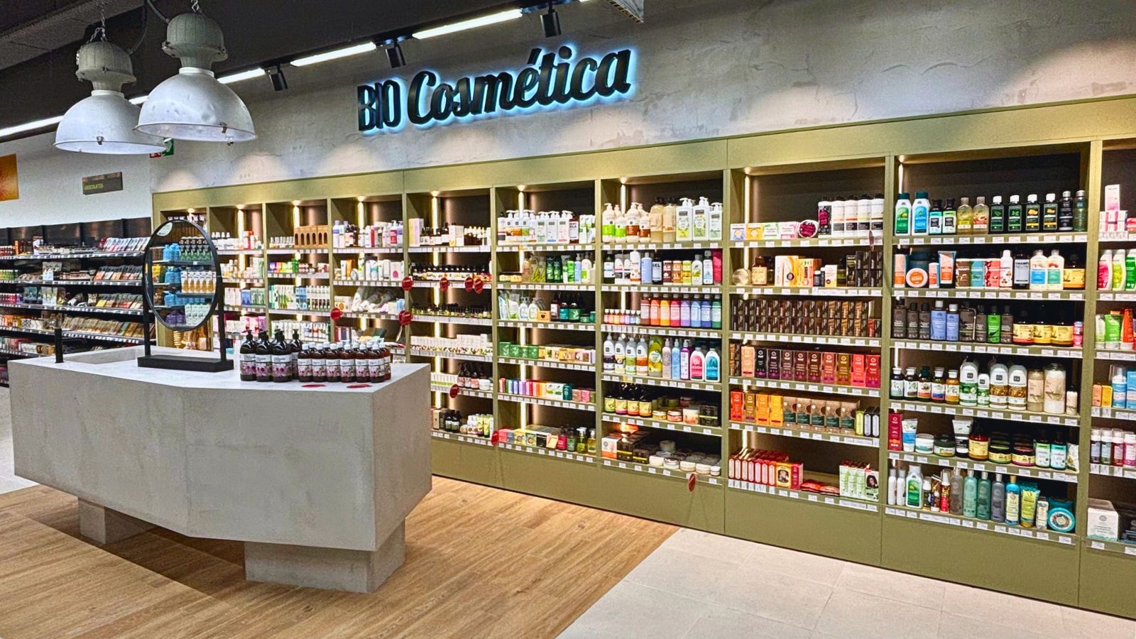 Herbolario Navarro Madrid | Productos naturales y ecológicos