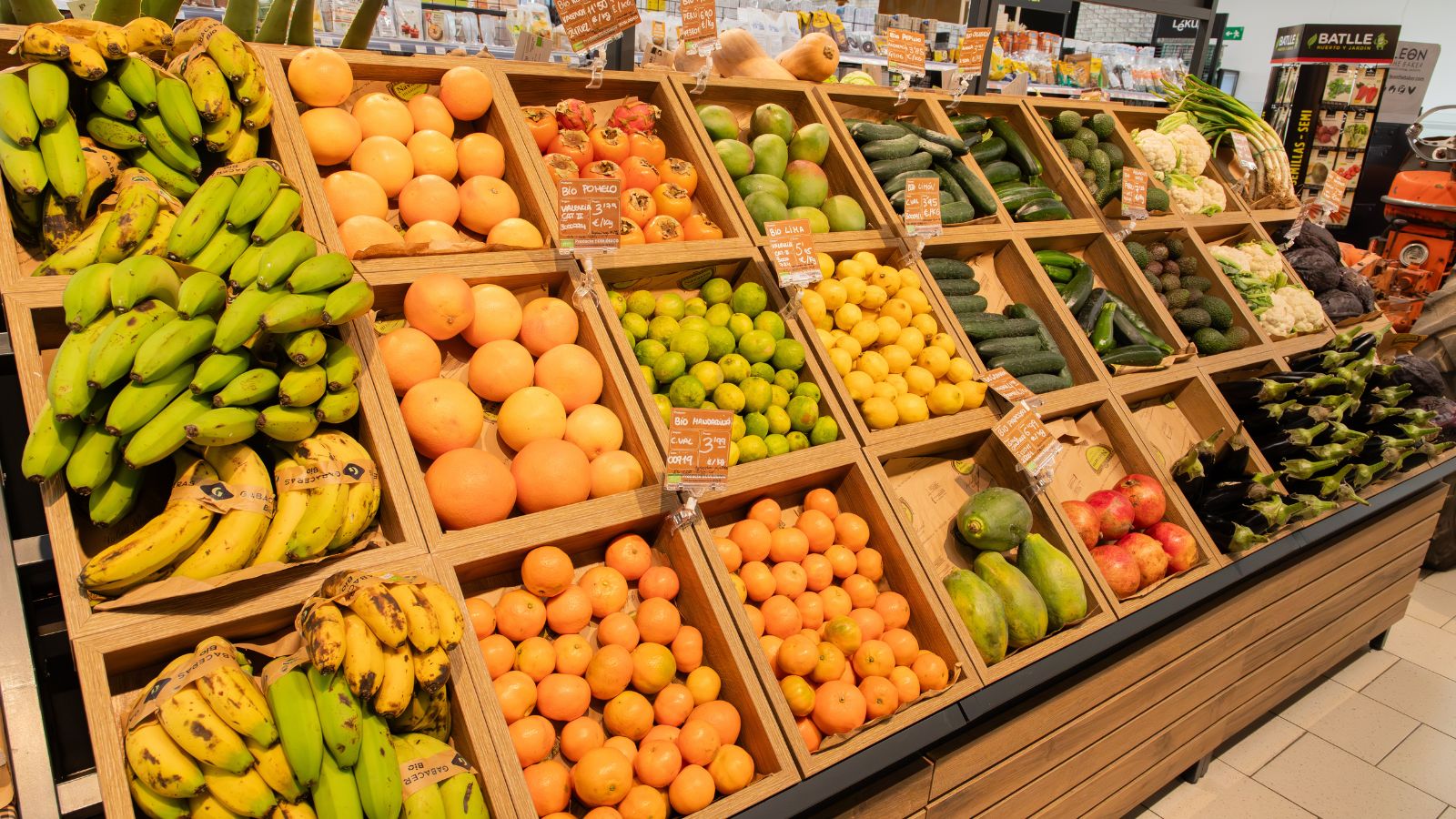 Herbolario Navarro Valencia | Productos Ecológicos y Naturales