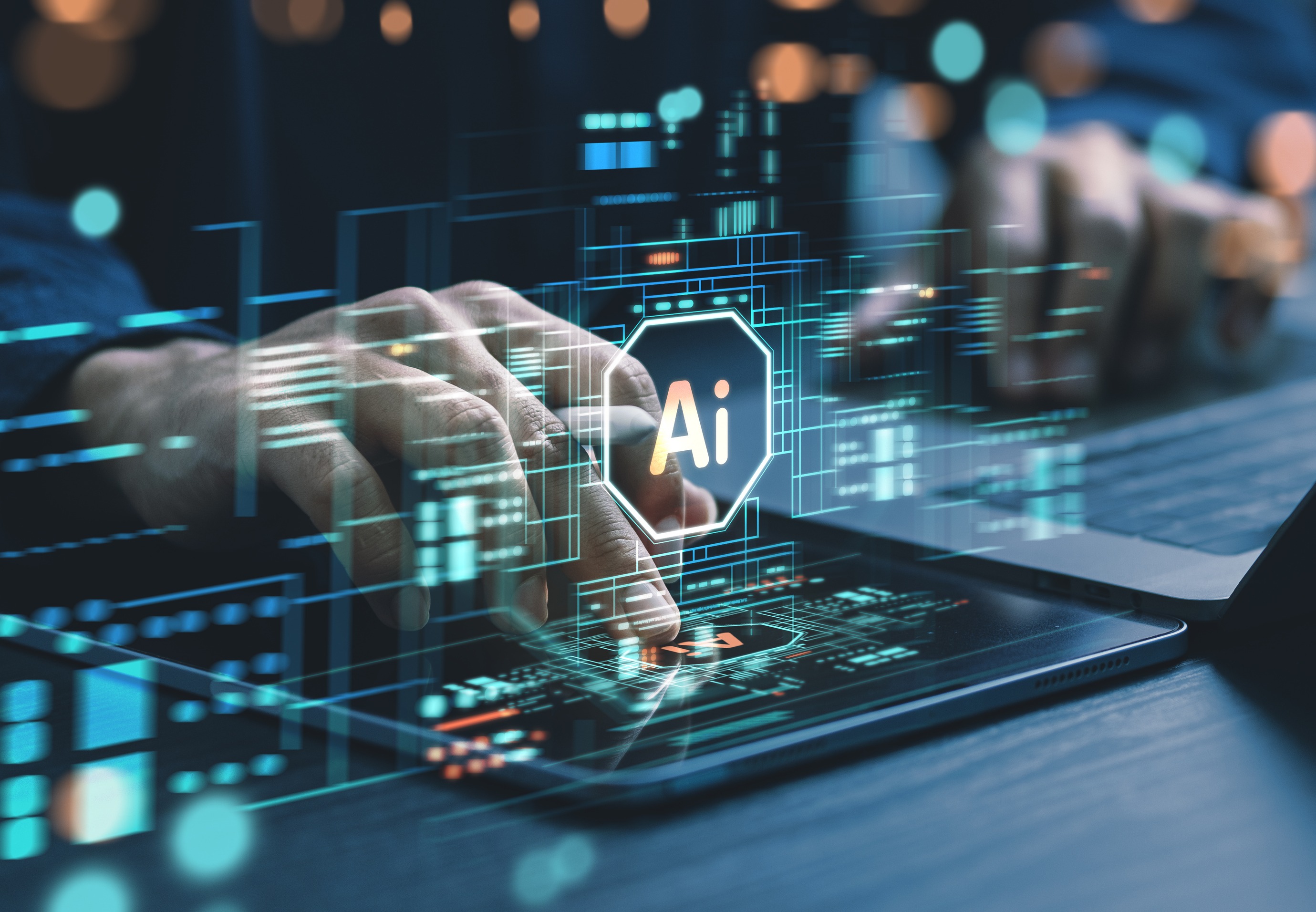 Cut Through Data Complexity with CEPRES Ainsights | CEPRES