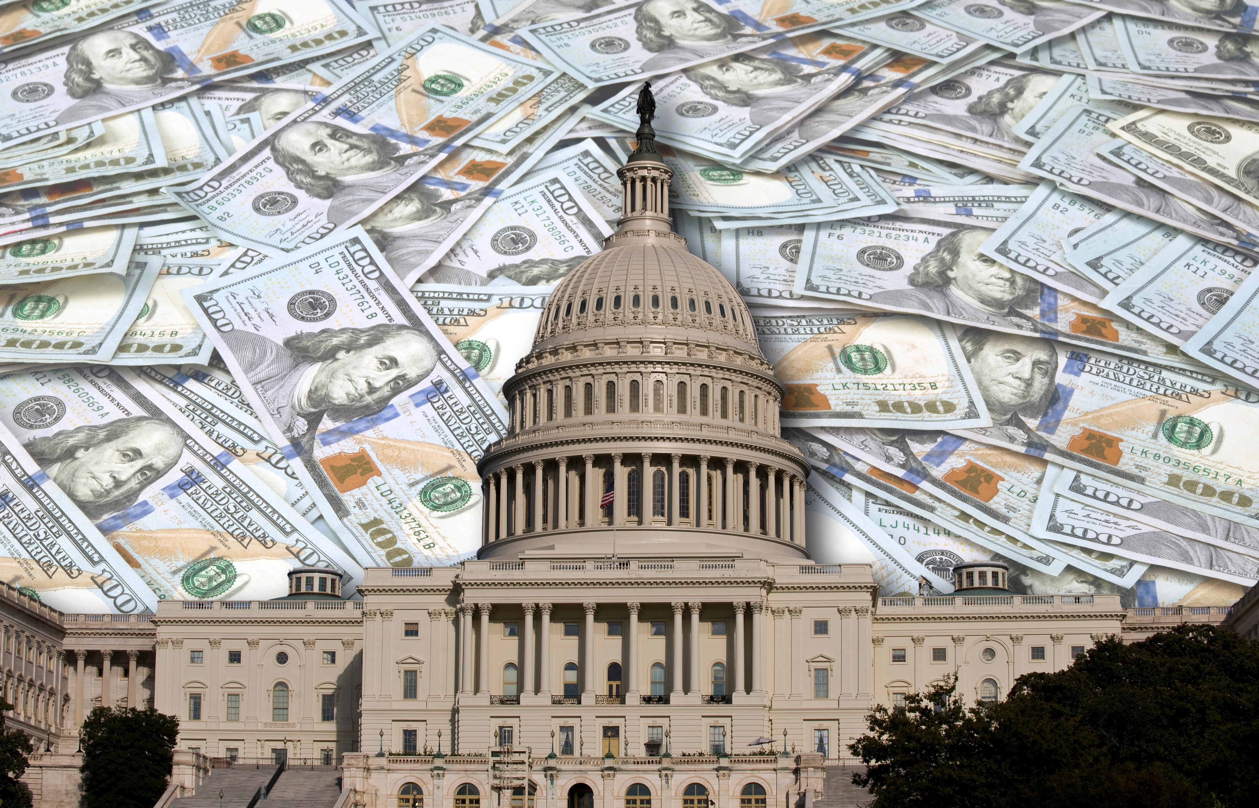 The Impact of US Government Policy on the Private Markets from 2008 ...