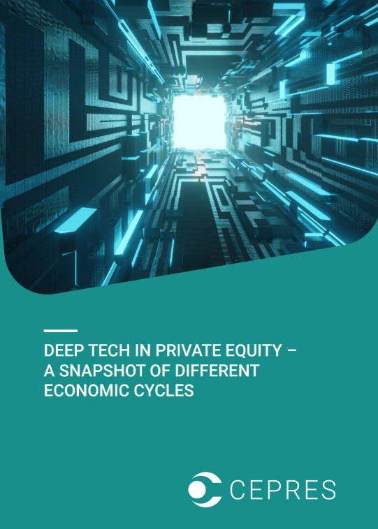 Deep Tech in Private Equity | CEPRES