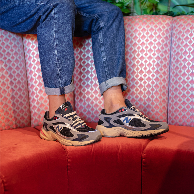 Ontdek de nieuwste street-ready sneakers van New Balance. - Van Arendonk.nl