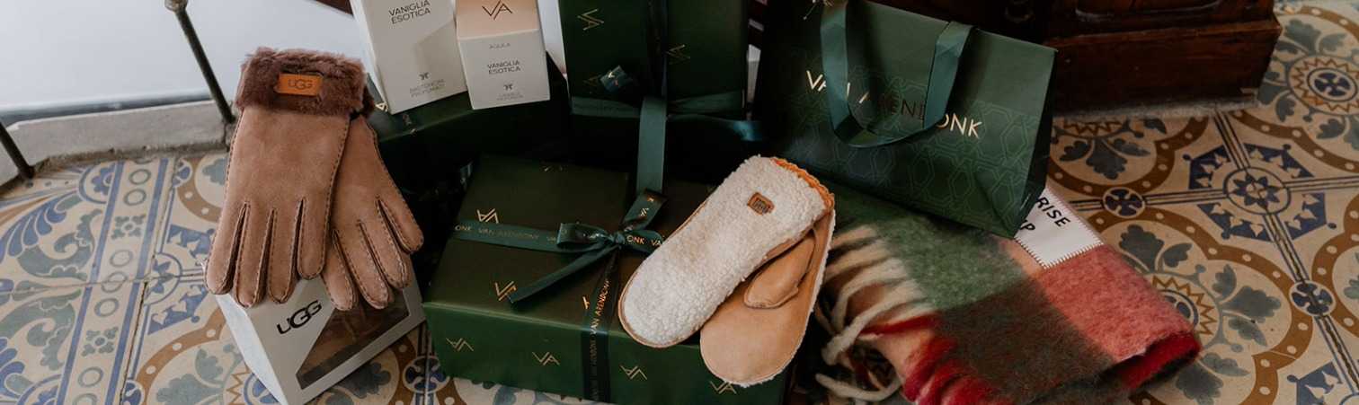 De ultieme UGG Gift Guide: de zachtste cadeaus voor de feestdagen - Van ...