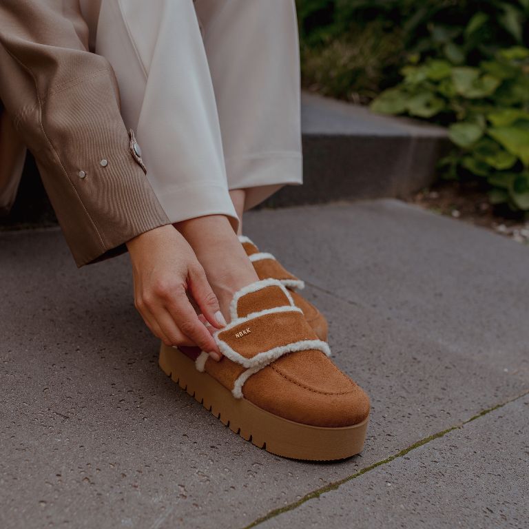 Clogs: de perfecte combinatie van comfort en fashion, ook in de herfst ...