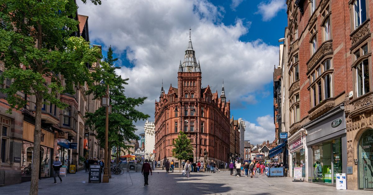 Top 5 dog-friendly restaurants in Nottingham | ManyPets