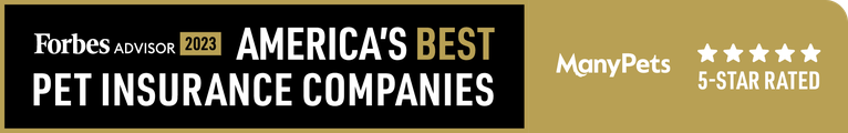 The world's pet insurance company | ManyPets