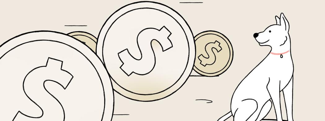 How much does pet insurance cost? | ManyPets